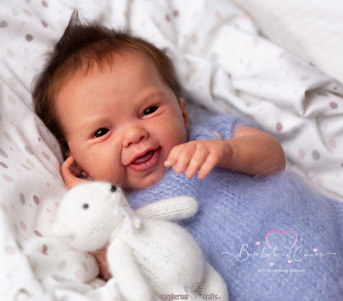 Marvin by Menna Hartog