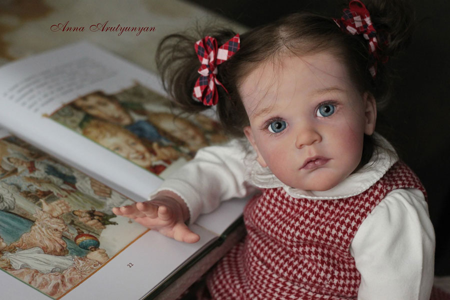 Mattia by Gudrun Legler