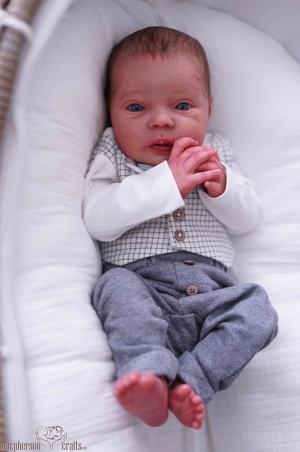 Mayven by Viviane Aleluia