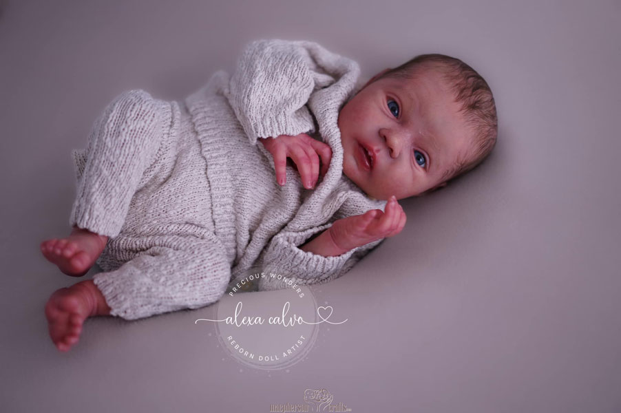 Mayven by Viviane Aleluia