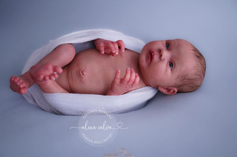 Mayven by Viviane Aleluia