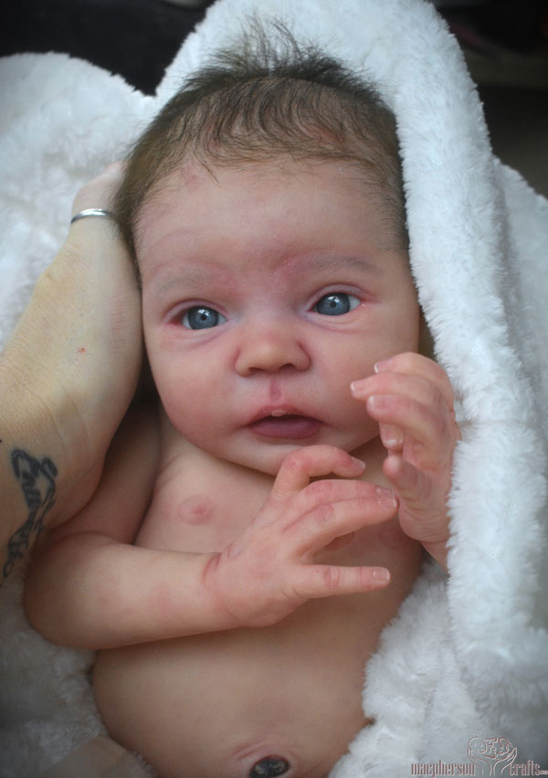 Mayven by Viviane Aleluia