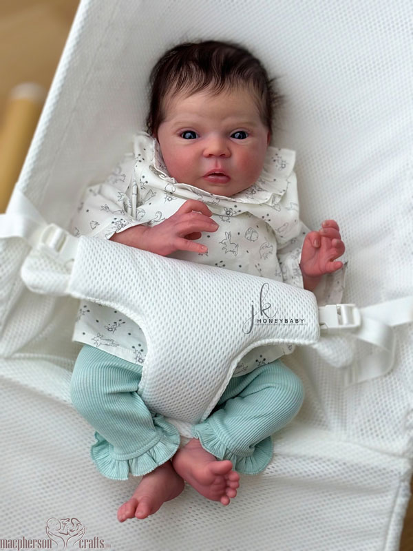 Mayven by Viviane Aleluia