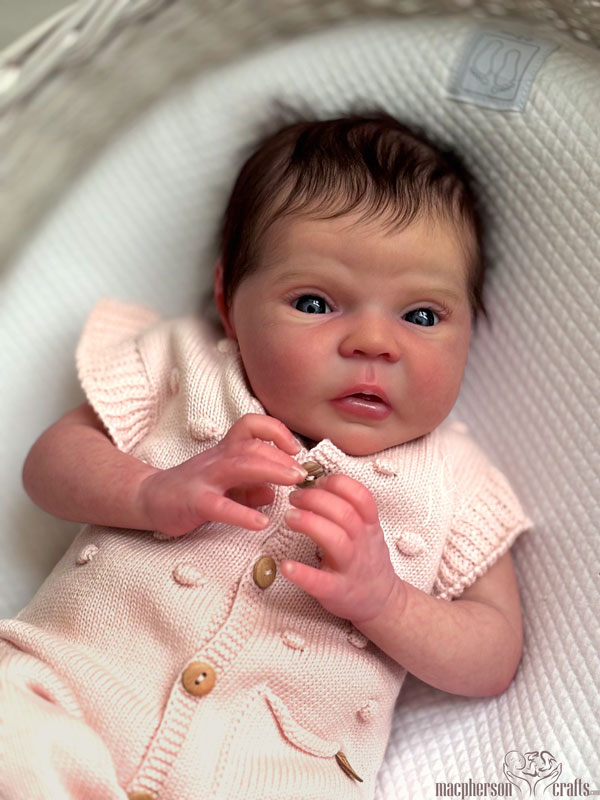 Mayven by Viviane Aleluia