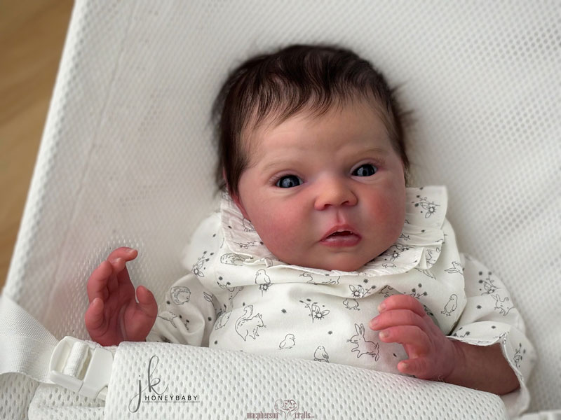 Mayven by Viviane Aleluia