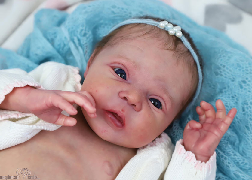 Mayven by Viviane Aleluia