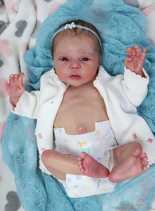 Mayven by Viviane Aleluia