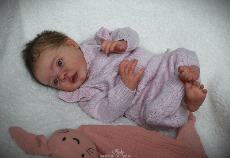 Mayven by Viviane Aleluia