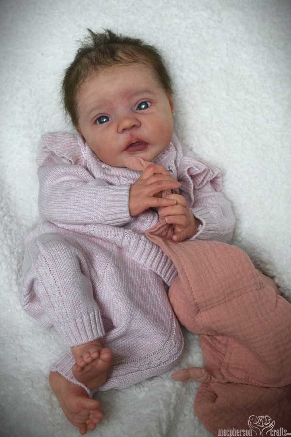 Mayven by Viviane Aleluia