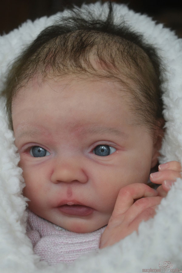 Mayven by Viviane Aleluia