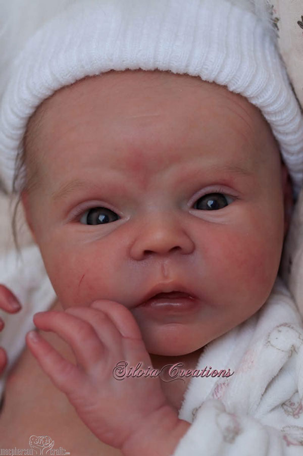 Mayven by Viviane Aleluia