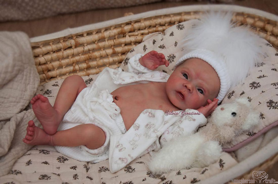 Mayven by Viviane Aleluia