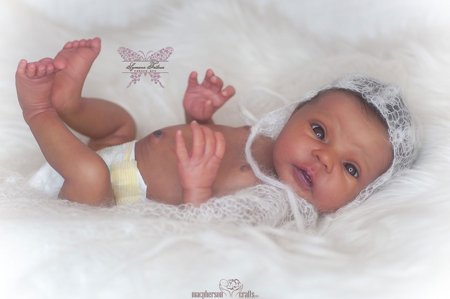 Mayven by Viviane Aleluia