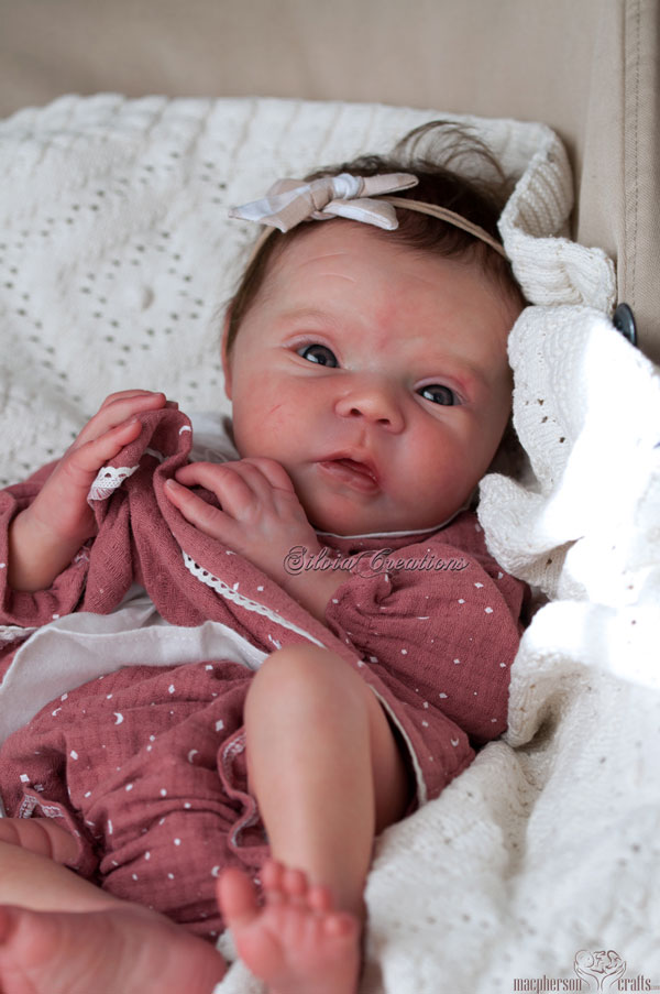 Mayven by Viviane Aleluia