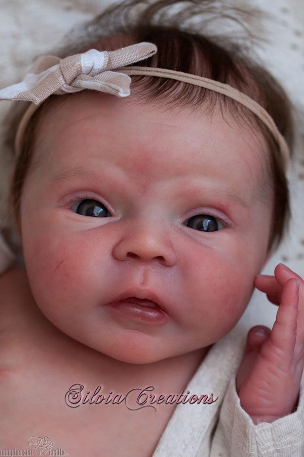 Mayven by Viviane Aleluia