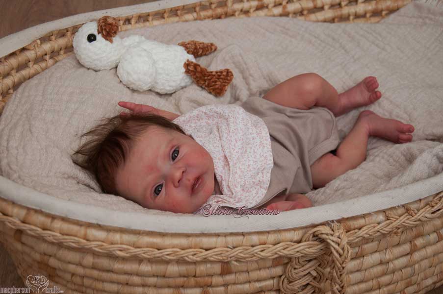 Mayven by Viviane Aleluia