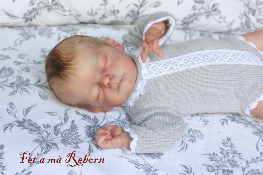 Micah by Sheila Mrofka