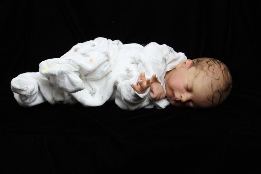 Micah by Sheila Mrofka