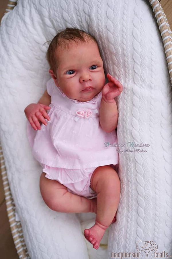 Miley by Cassie Brace