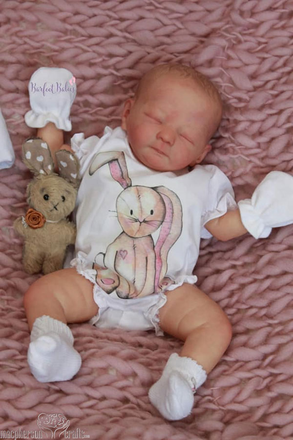 Mishell By Shawna Clymer