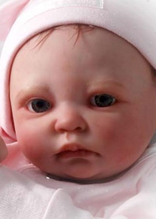 Secrist Doll Company Secrist Doll Company