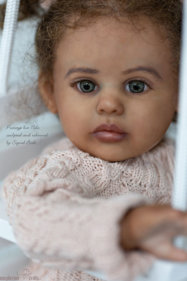 Nele by Sigrid Bock