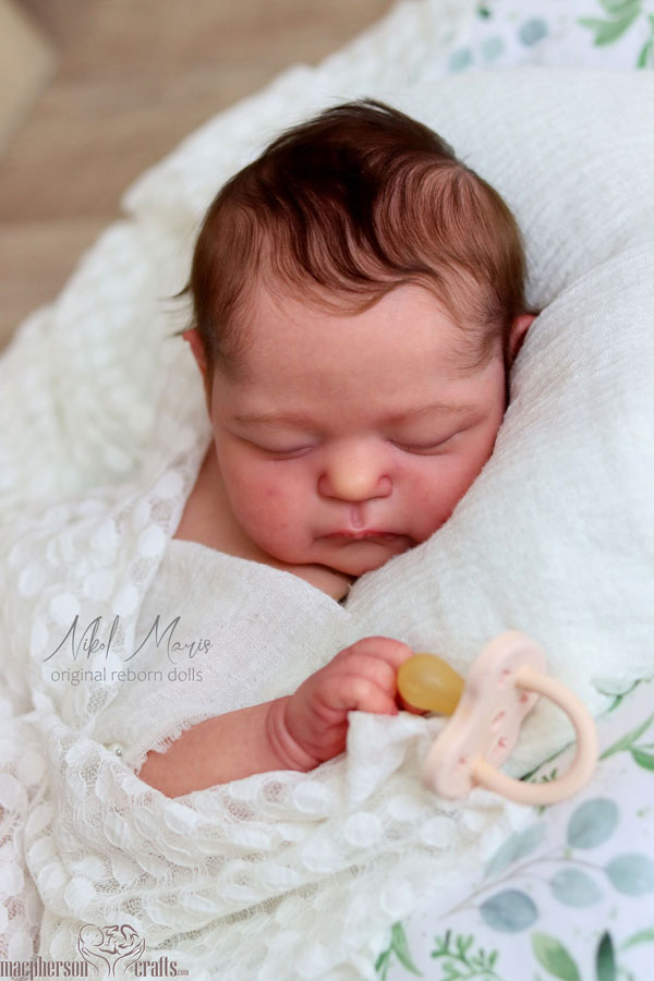 Noa by Cassie Ann Love