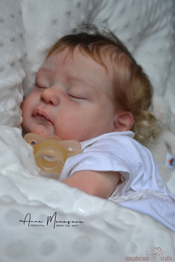 Noa by Cassie Ann Love