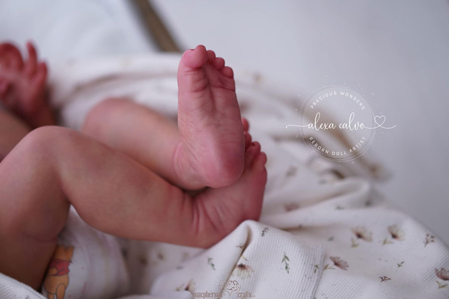 Noa by Severine Piret