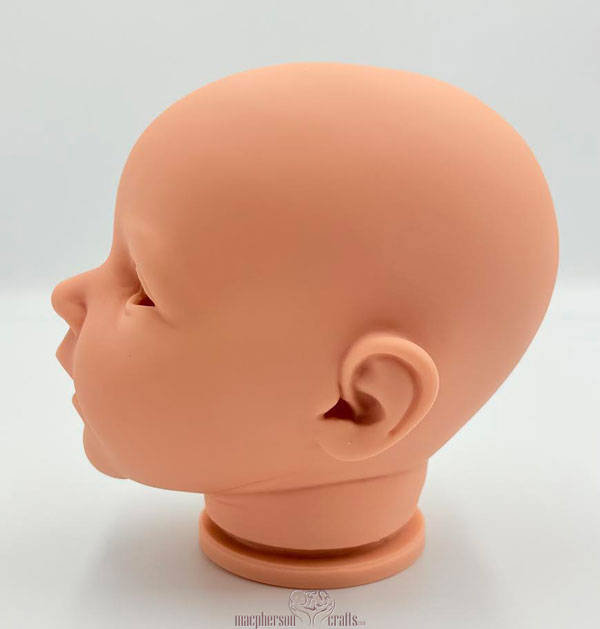 Noah by Linde Scherer ~ HEAD ONLY