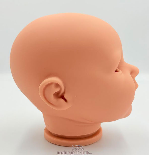 Noah by Linde Scherer ~ HEAD ONLY