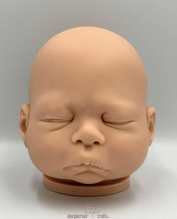 Olivia by Ross Johnson