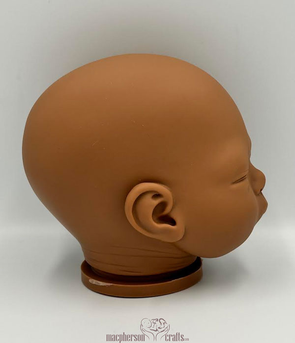 Olivia by Ross Johnson ~ Ethnic Vinyl