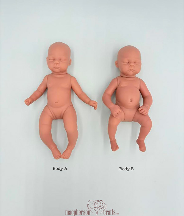 Peace (Body A) by Andrea Arcello
