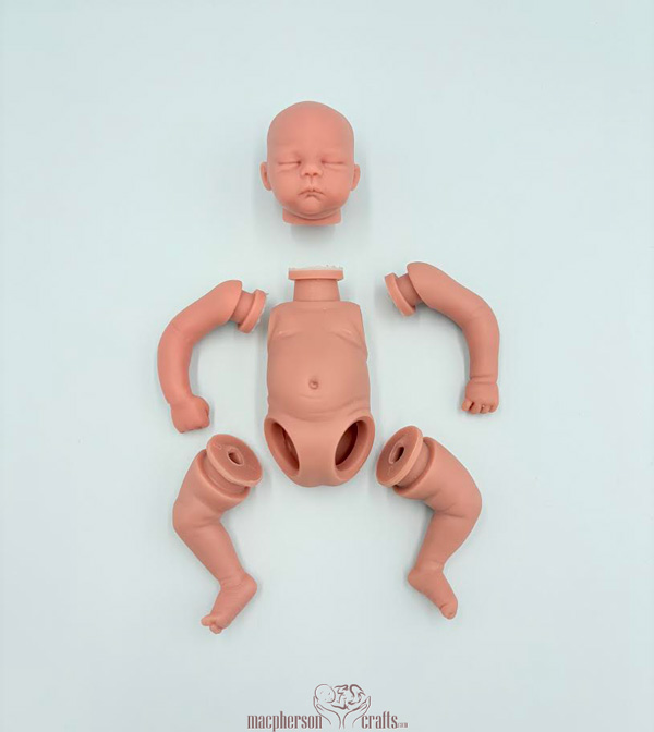Peace (Body B) by Andrea Arcello