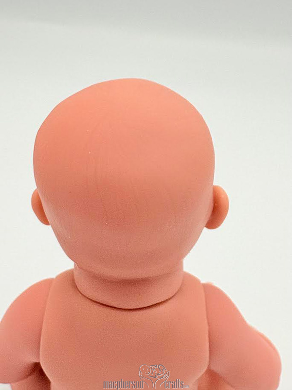 Peace (Body B) by Andrea Arcello