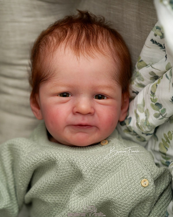 Pebbles by Severine Piret