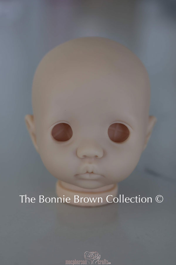 Peeka by Bonnie Brown