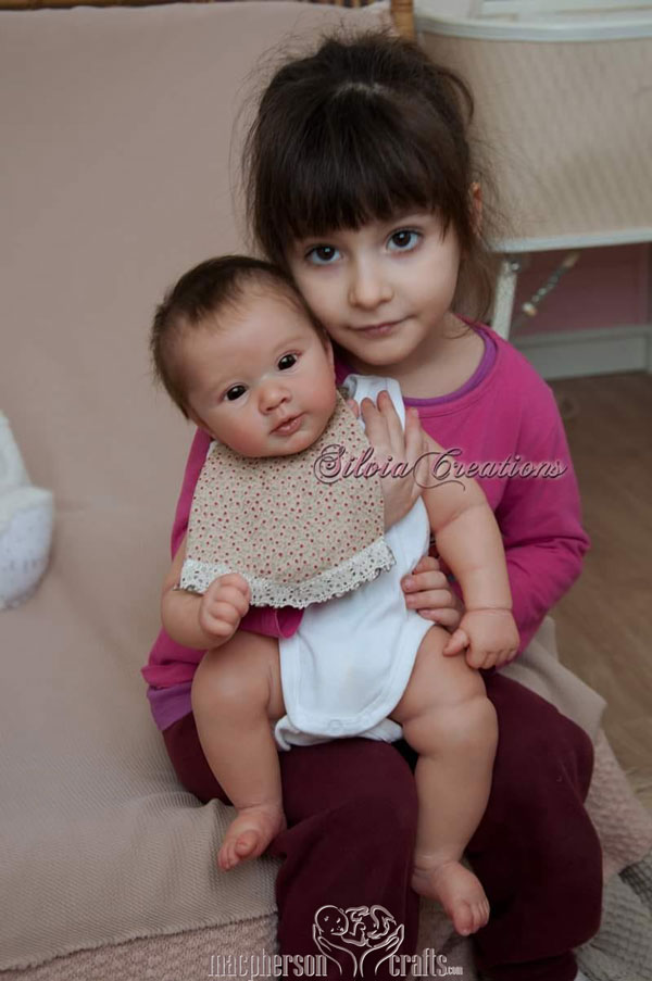 Piper by Andrea Arcello