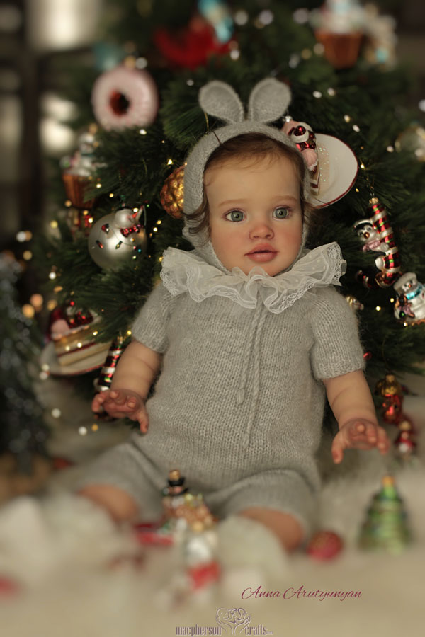 Pippa by Natali Blick