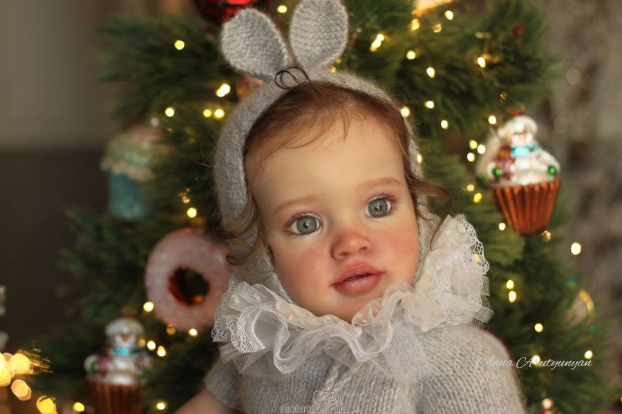 Pippa by Natali Blick