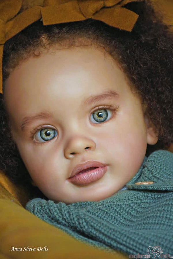 Pippa by Natali Blick