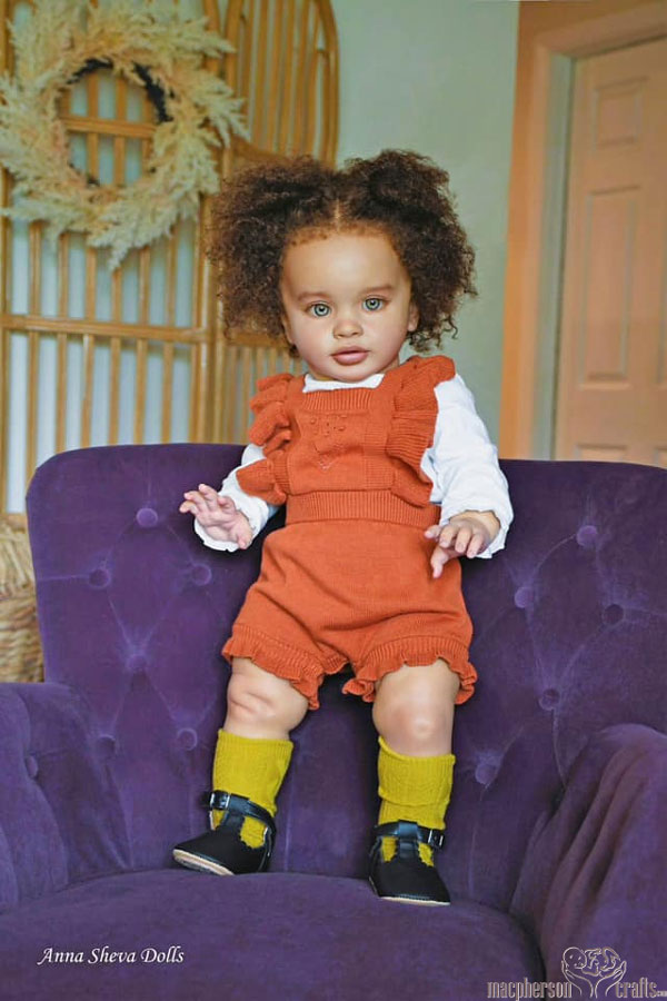 Pippa by Natali Blick