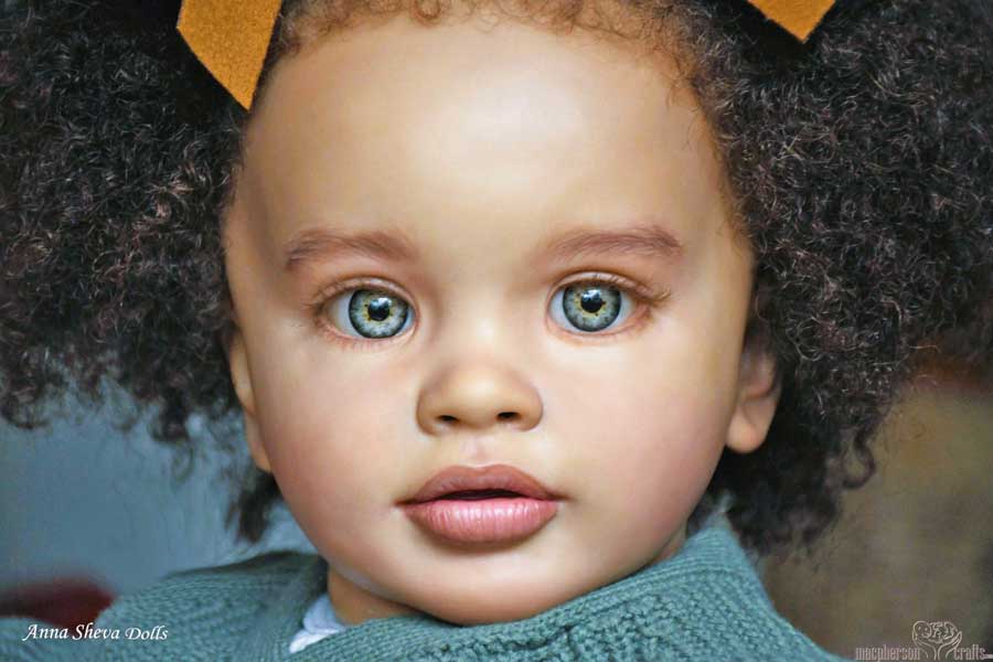 Pippa by Natali Blick