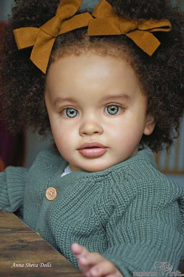 Pippa by Natali Blick