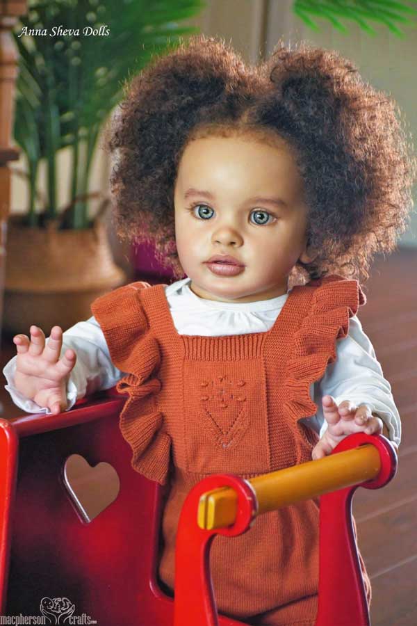 Pippa by Natali Blick