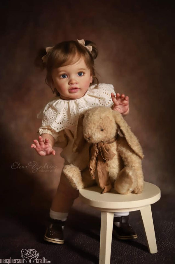 Pippa by Natali Blick