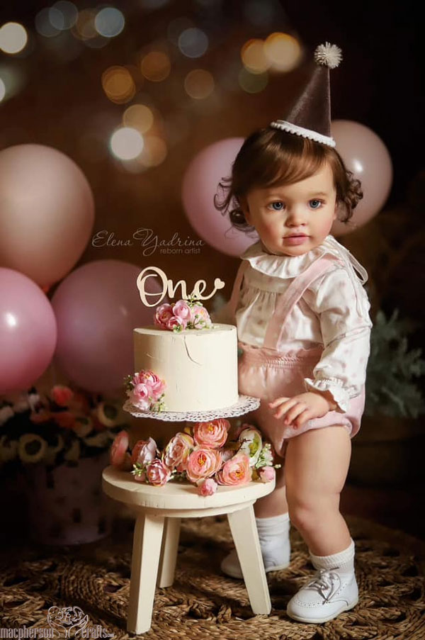 Pippa by Natali Blick