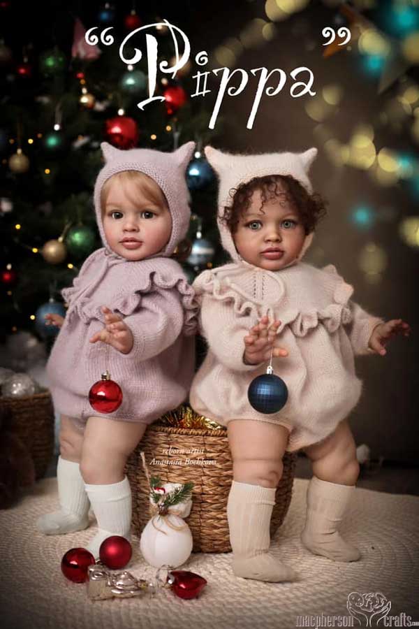 Pippa by Natali Blick