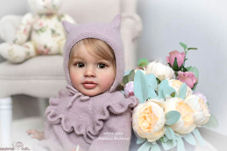 Pippa by Natali Blick